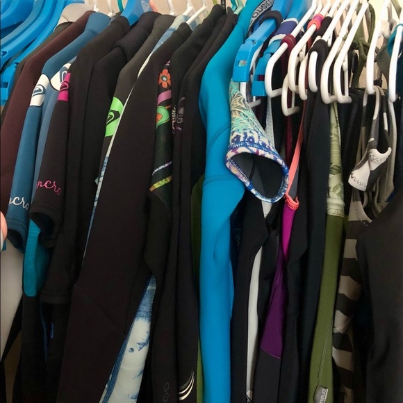 Seea | Swim | Seea Other Surf Bikinis Surfsuits Swimsuits Wetsuits Roxy ...